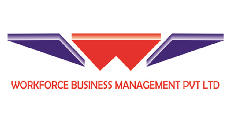 WORKFORCE BUSINESS MANAGEMENT PVT LTD LOGO | PDF