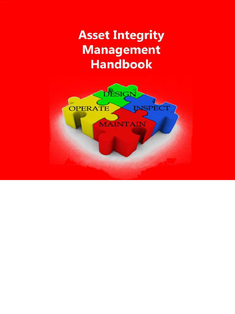 Integrity Inspection Management | PDF