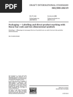 Iso 8601-1 2019-02 | PDF | Time