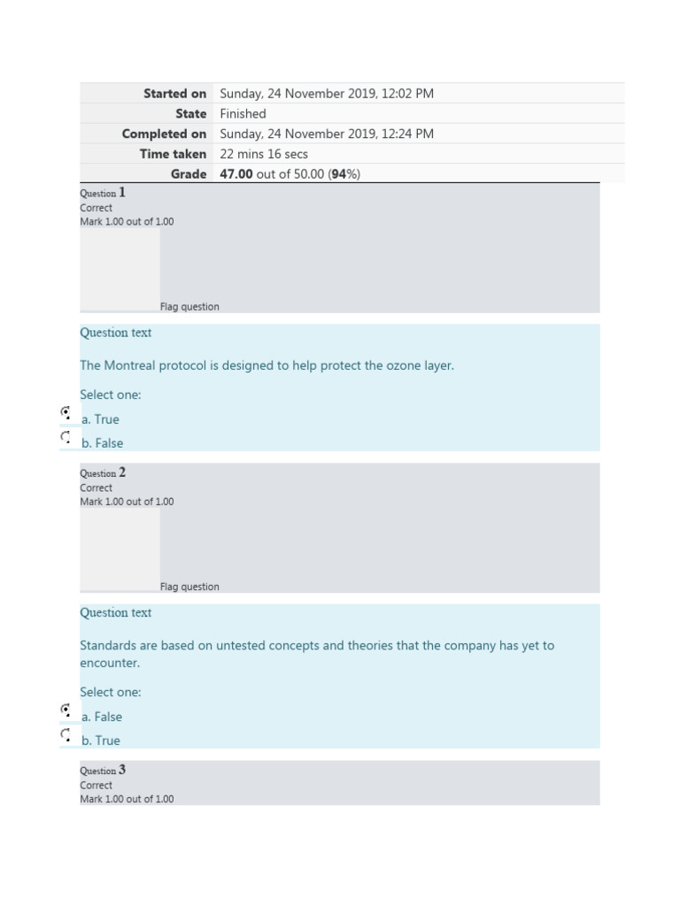 Prog Qe | PDF | Usability | Reliability Engineering