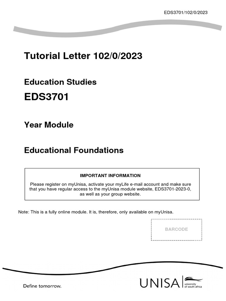 Assignments | PDF | Learning | Behavior Modification