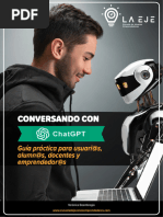 Microsoft Copilot | PDF | Microsoft | Inteligencia artificial