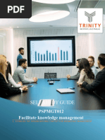 SOX Compliance Checklist Deloitte - ChecklistComplete | PDF | Internal ...