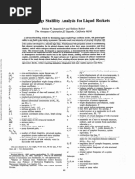 CLA-VAL 100-01: Quick Valve Selection: Flow Chart | PDF | Gas ...