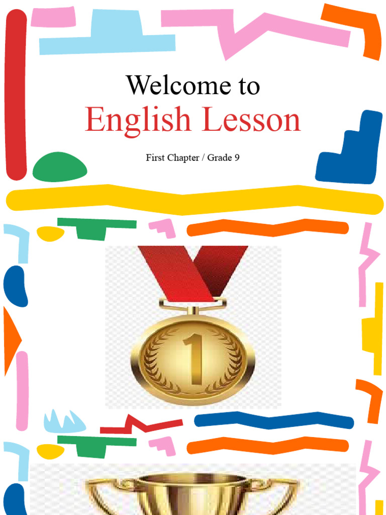 Congratulation First Chapter | PDF | Icon (Computing) | Planets