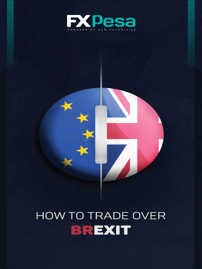 FXP How To Trade Over Brexit | PDF | Brexit | Short (Finance)