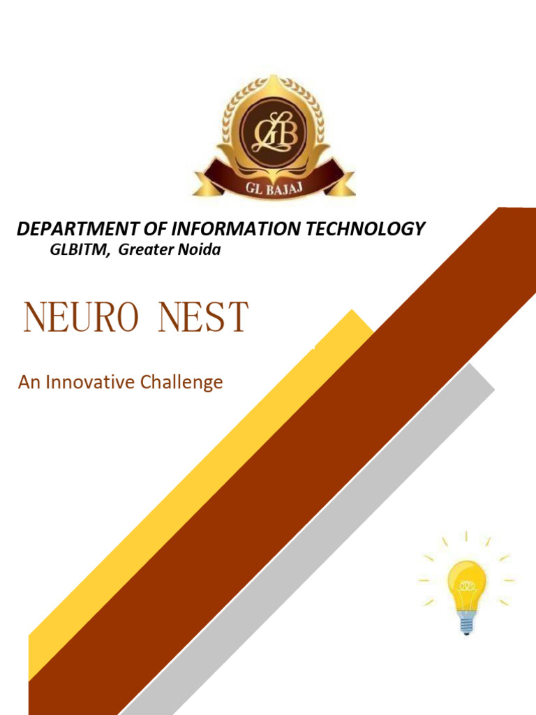 Neuro Nest Hackathon | PDF | Augmented Reality | Authentication