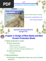 Chapter 8 Culverts&Low Level Water Crossings | PDF | Flood | Stream