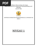 Cours Access | PDF | Bases de données | Microsoft Access