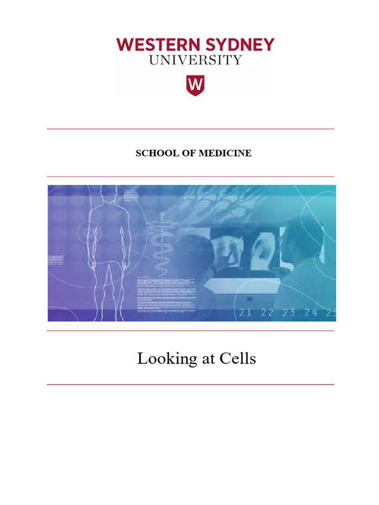 Looking at Cells - 2020 | Download Free PDF | Endoplasmic Reticulum ...