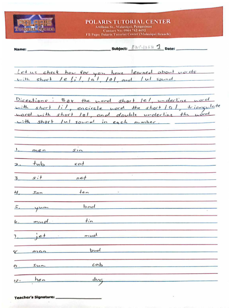 Assessment Week 2 | PDF