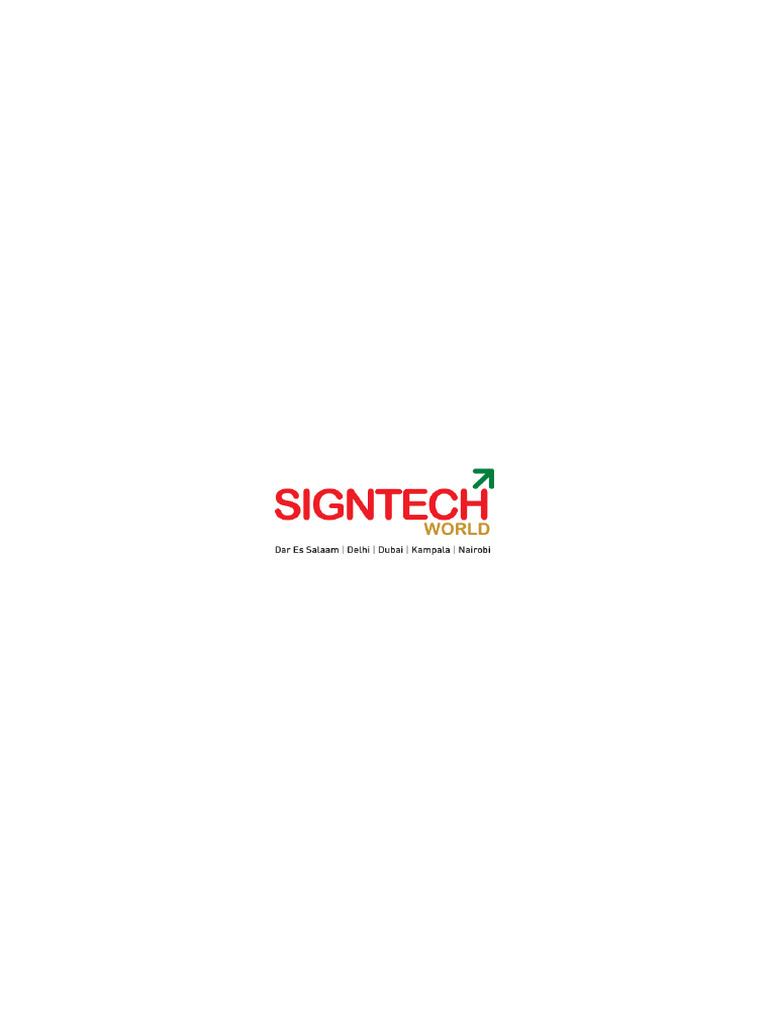 Signtech JPG | PDF
