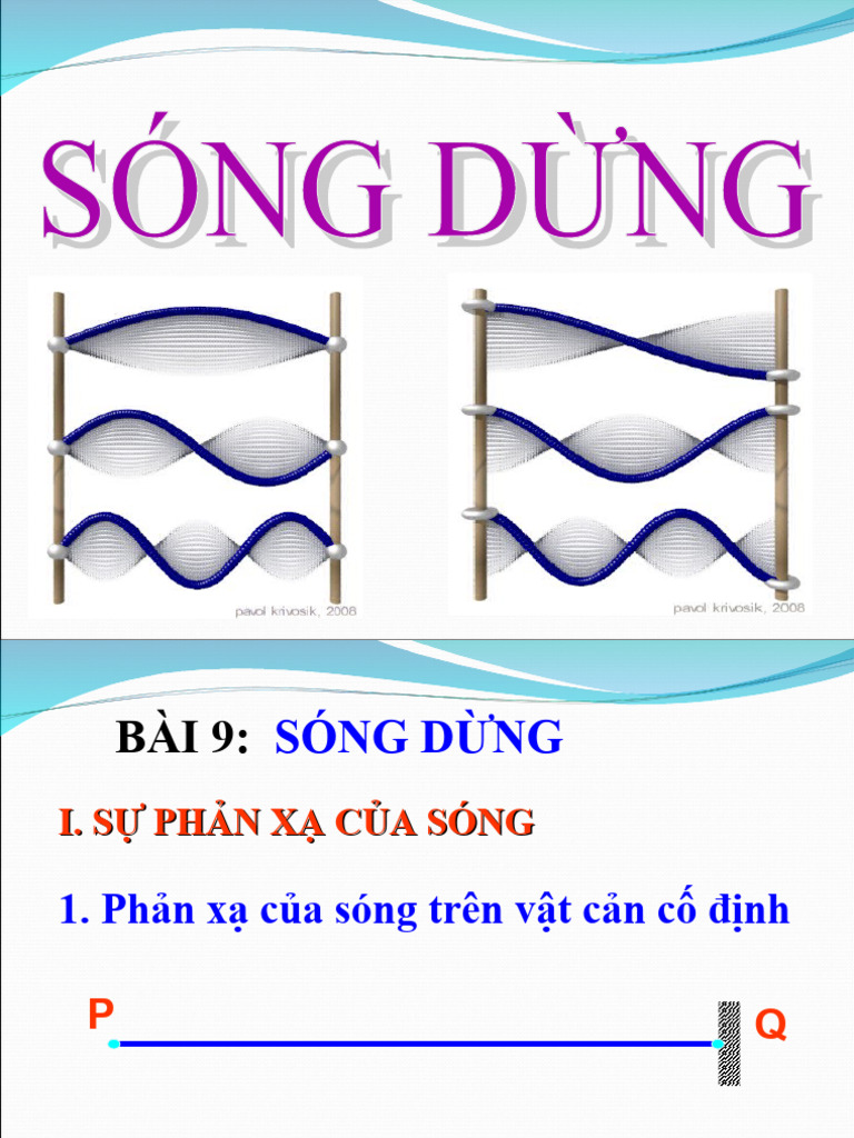 Bai 9 Song Dung | PDF