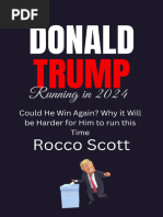 Donald Trump-The Art of The Deal | PDF
