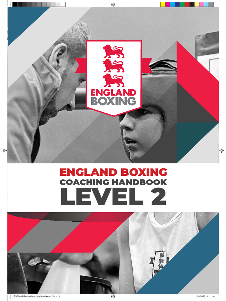Level 2 Coaching Handbook Compressed | PDF | Sports