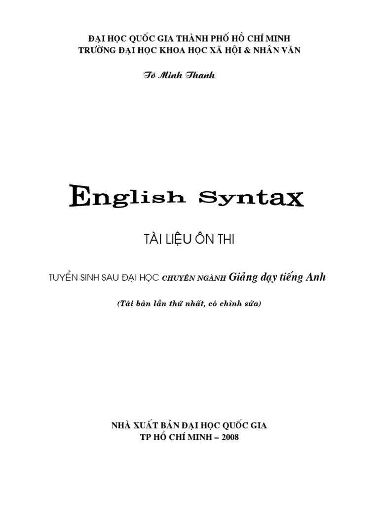 to-minh-thanh-bai-tap-syntax | PDF