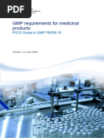 EMA Drug Variation Classification | PDF | Packaging And Labeling ...