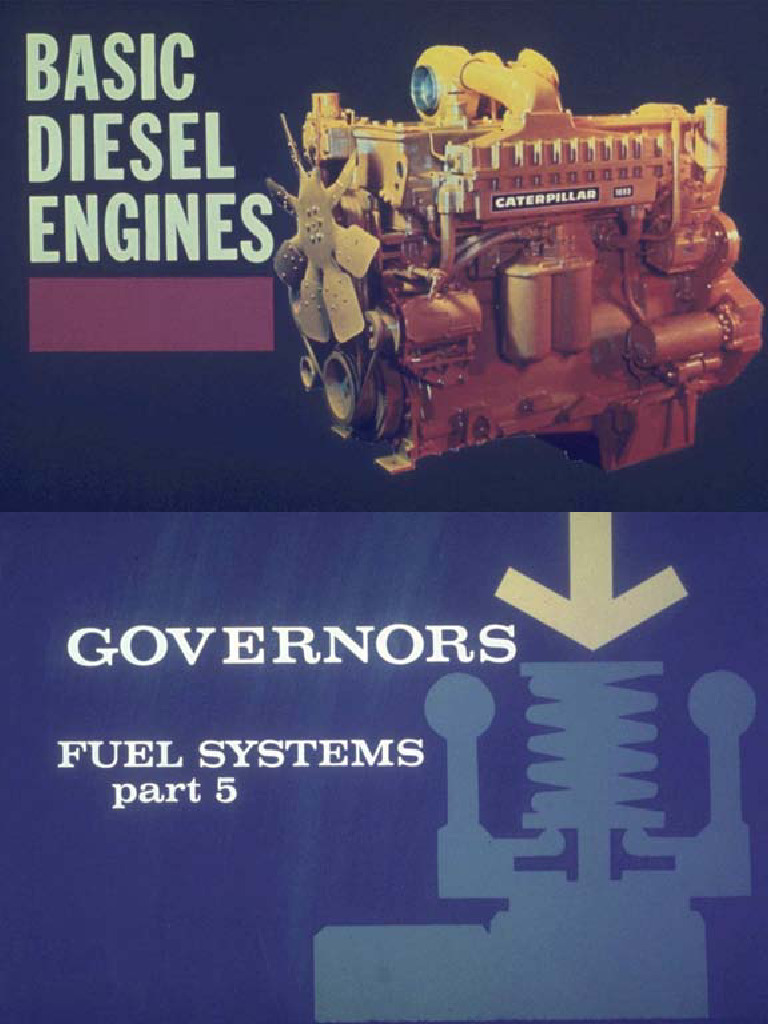 Basic D Engine STMG1062 | PDF