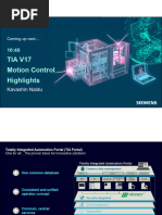 SINAMICS Startdrive V17 Supported Drives and Functions en | PDF | Computing | Computer Hardware