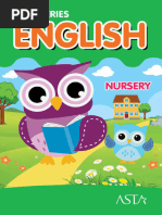 Playgroup Book 1 | PDF