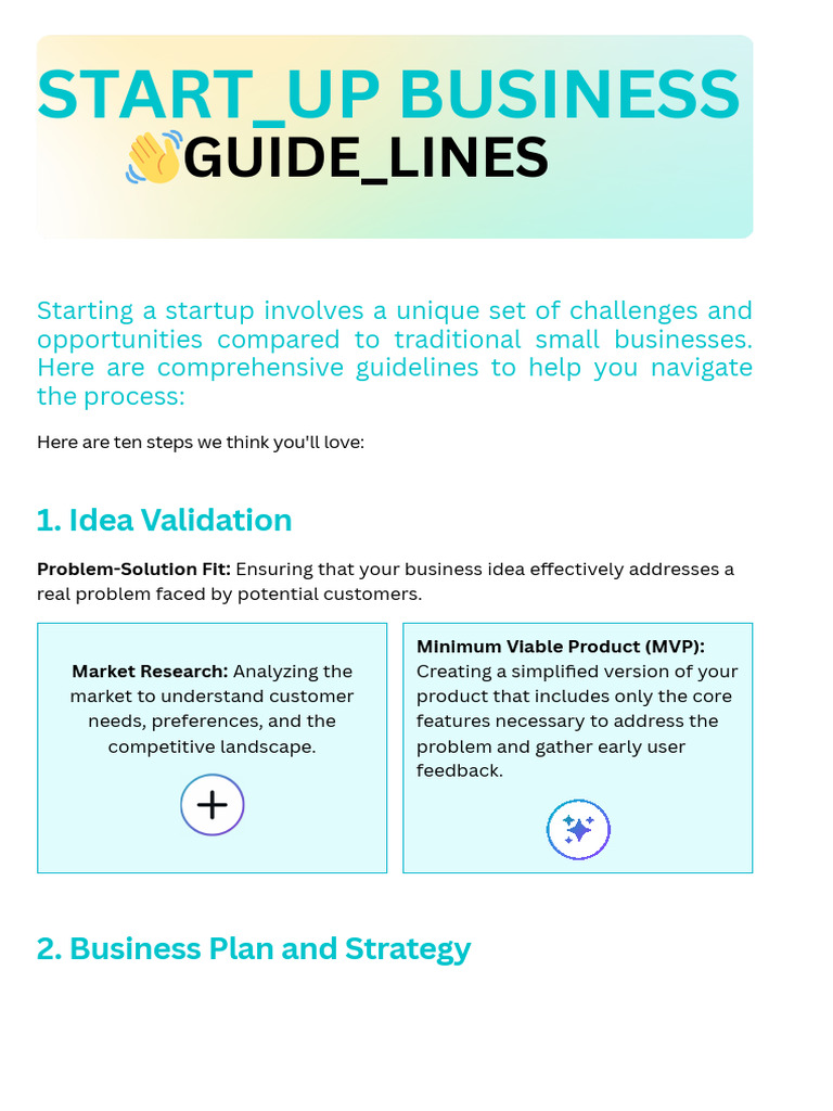 START-UP BUSINESS IDEAS | PDF | Startup Company | Small Business ... START-UP BUSINESS IDEAS | PDF | Startup Company | Small Business ...