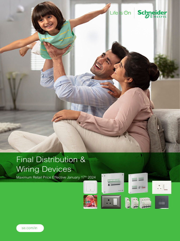 Diffused - FD & WD & Retail Pricelist | PDF | Automation | Electric Power