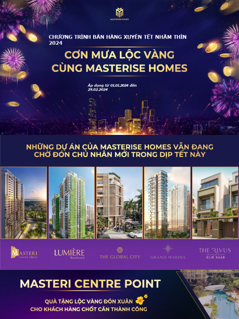 Presentation CSBH Tet 2024 (final) | PDF