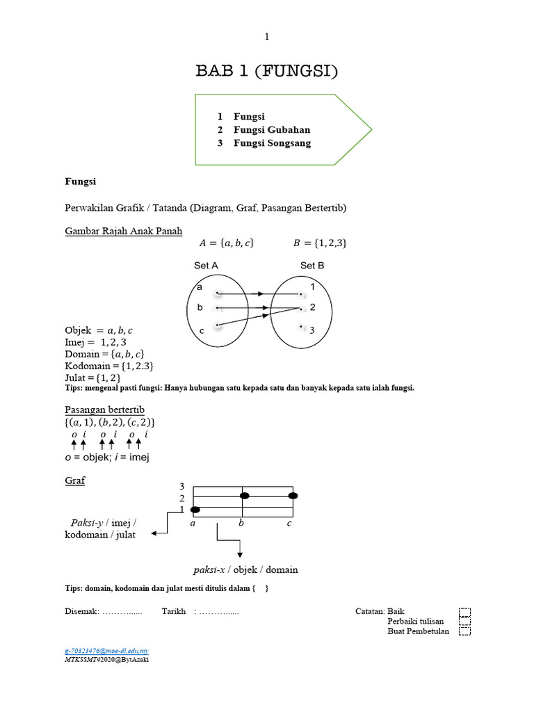 Soalan Addmath Topikal F4 | PDF