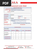 RSA Question For Audio Answer | PDF | Psychology | Psychological Concepts