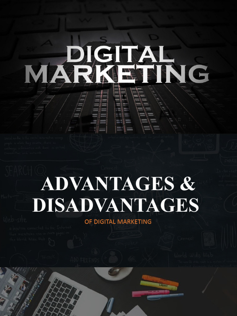 Digital Marketing | PDF | Digital Marketing | Marketing