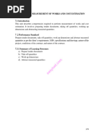 BOQ Preparation: A Step-by-Step Guide | PDF | Specification (Technical ...