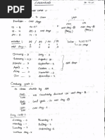 HARTRON SETC Computer Knowledge Old Paper | PDF | Computer Network ...