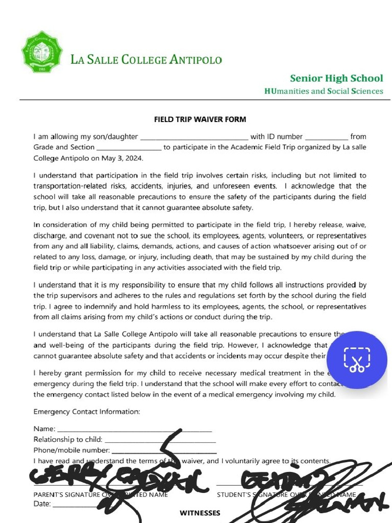 Galvan, Gerriz Reply Slip PDF | PDF