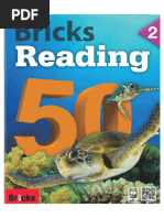 Bricks Reading 100-1 - (SB, WB) | PDF
