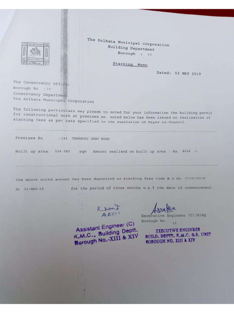 Noc by KMC | PDF