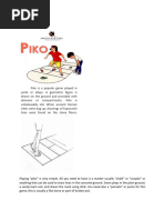 PIKO-GAME | PDF
