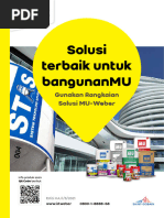 MU-302 Plester | PDF