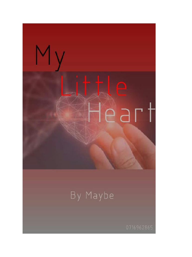 My Little Heart (1) | PDF