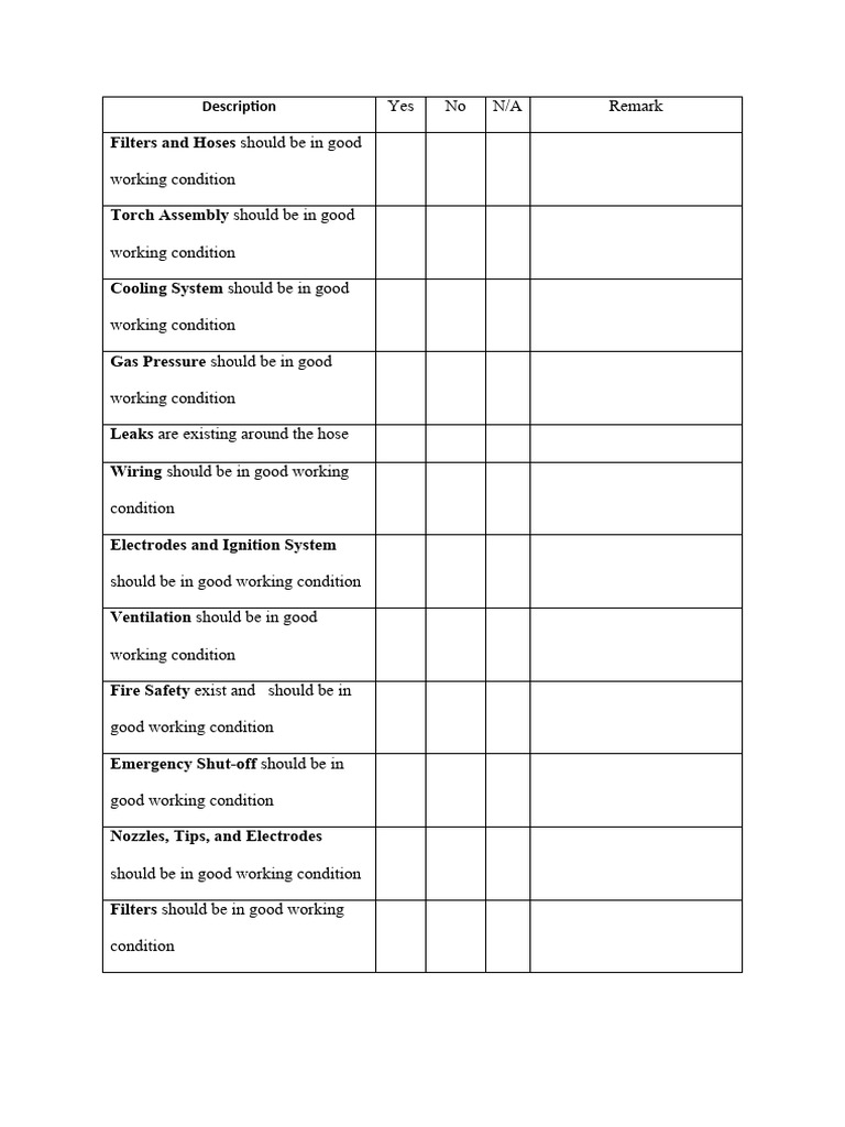 CNC Machine Inspection | PDF