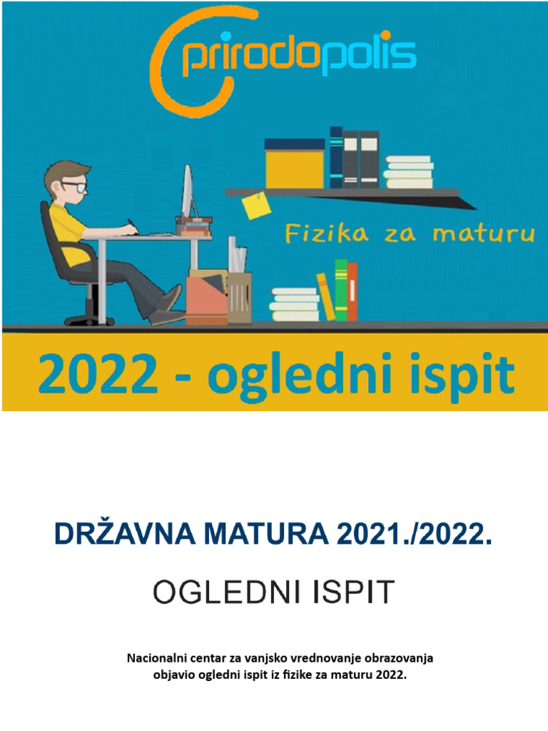 2022 Ogledni | PDF