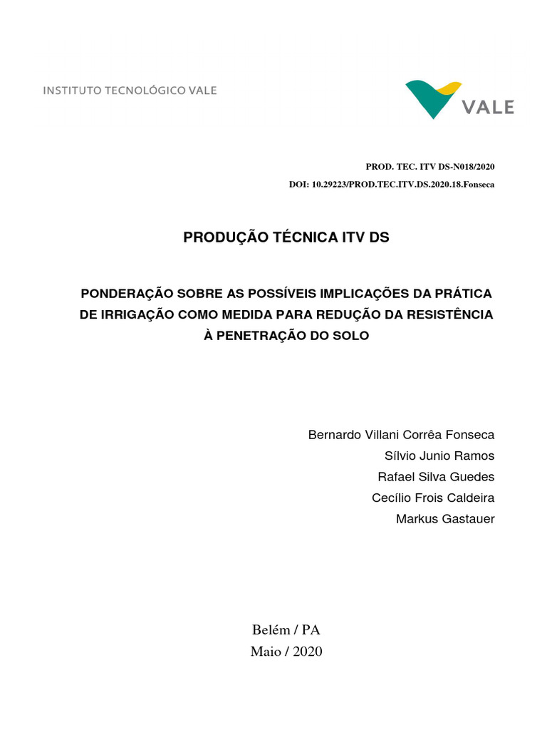 Fonseca-Bernardo-V.-C-et-al.-Ponderacao-sobre-as-possiveis-implicacoes-da-pratica-de-irrigacao ...
