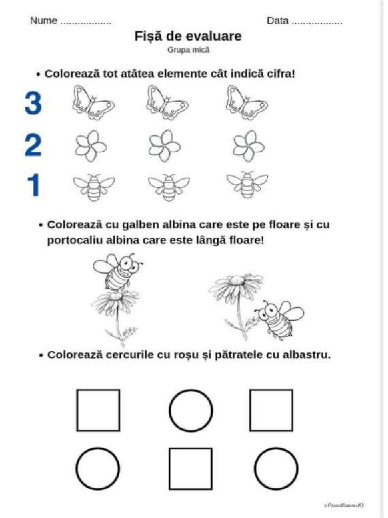 Matematica Cifre | PDF