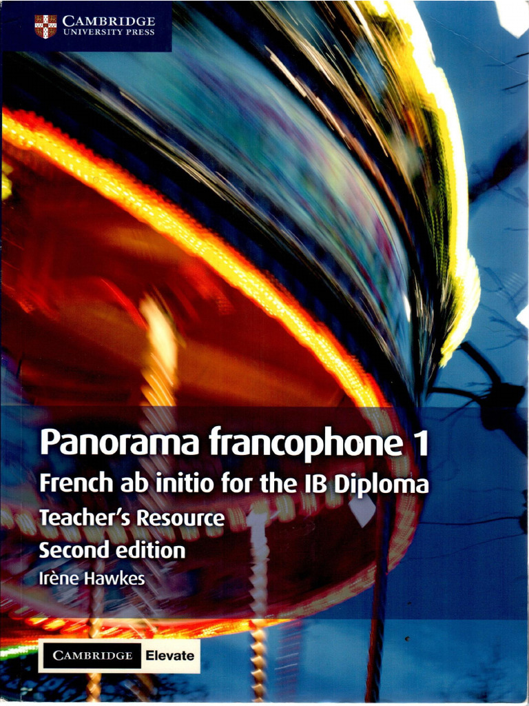 Panorama 1 | PDF