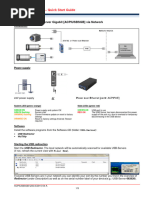 Connect Seagate Central to PC Guide | PDF