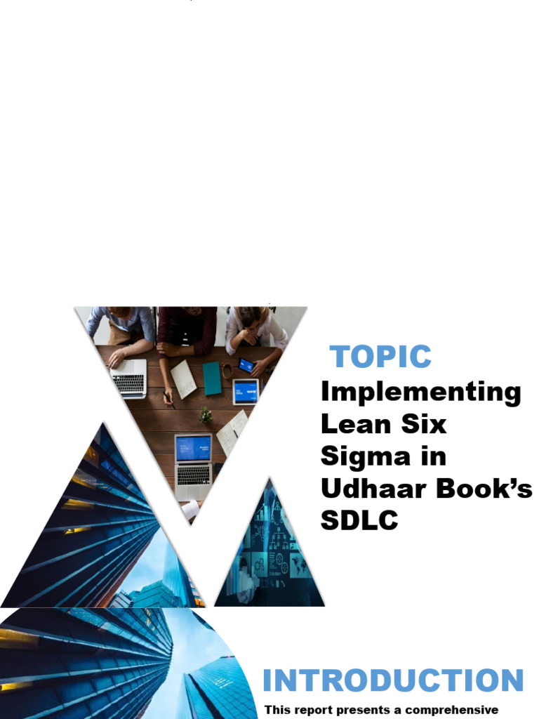 Code Craft Crew - Udhaar Book | PDF | Six Sigma | Software Development Process