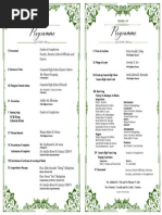 Topic 8 Example Summary Narrative For Hlo 1 | PDF | Mental Disorder ...