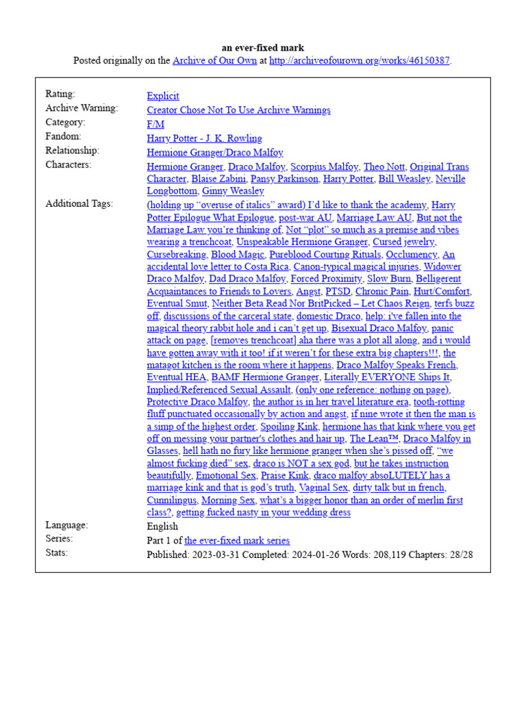 an_ever-fixed_mark | PDF