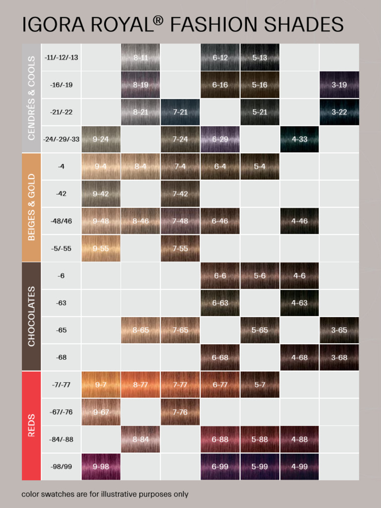 Fashion Shades | PDF