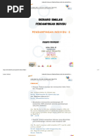 E-Reporting DWP Kab | PDF