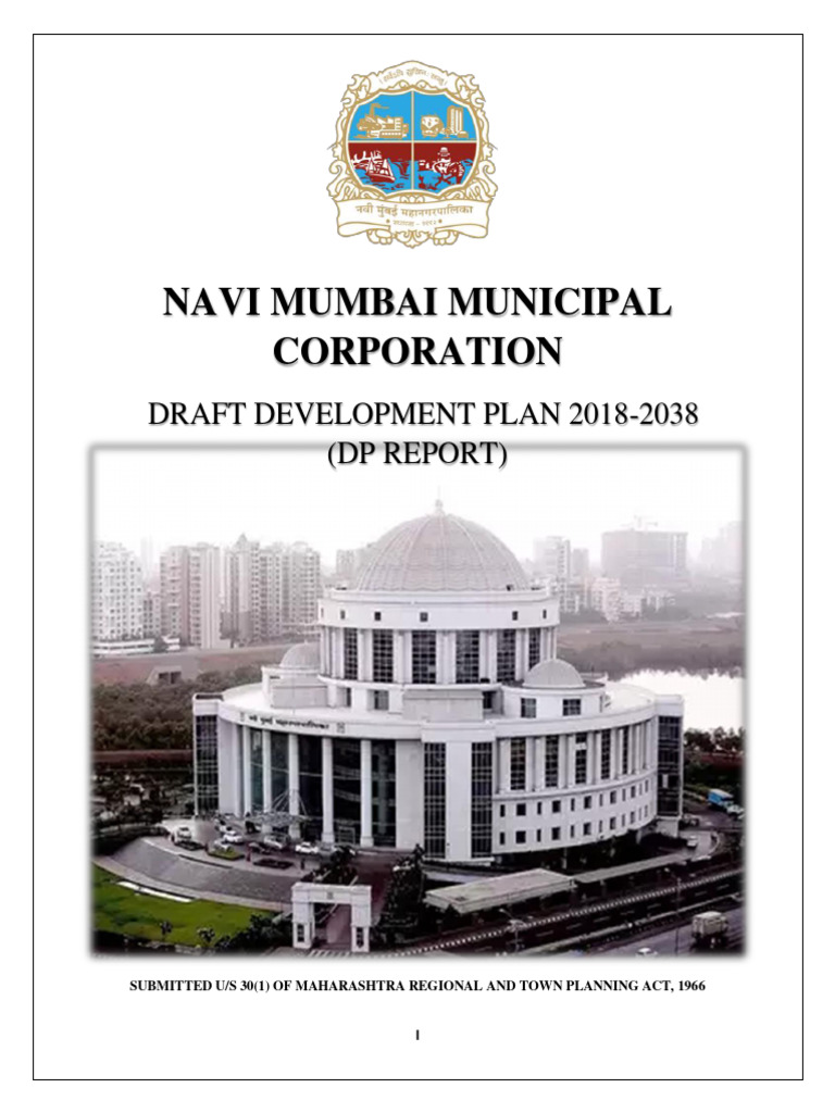 Final DP Report - Old | PDF